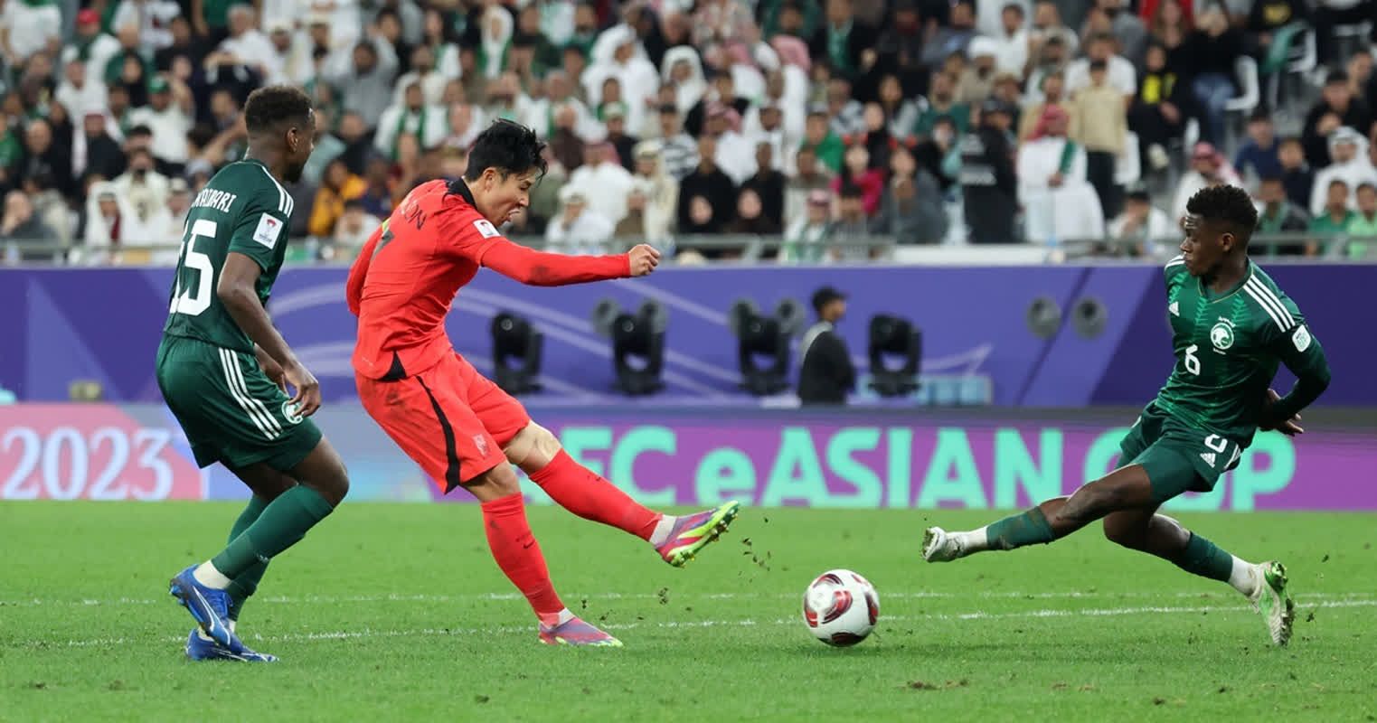 EPL 2023-2024 28R Power Ranking: Son Heung Min at 3rd, Kai Havertz at 2nd, and The 1st is...