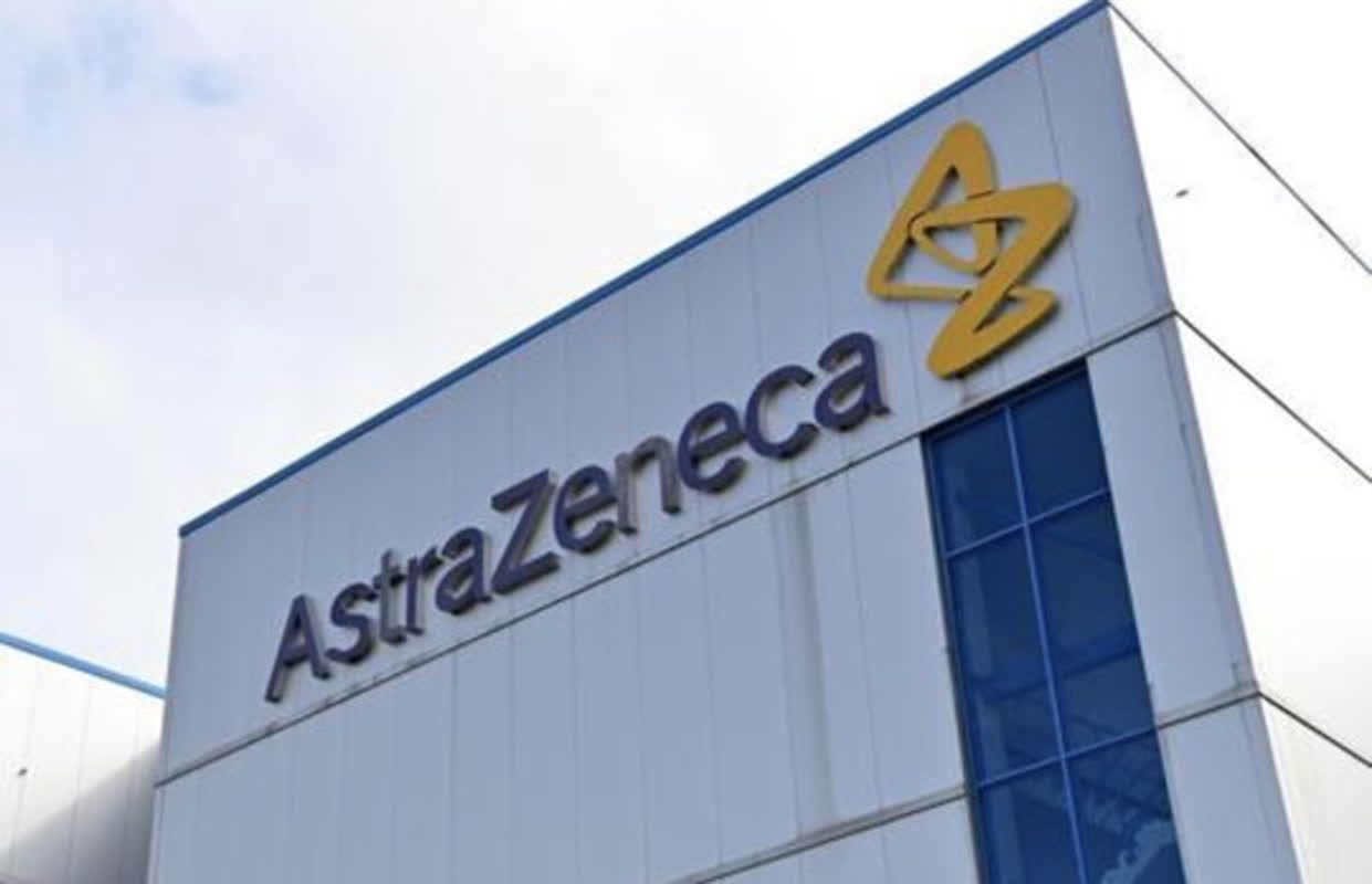 AstraZeneca Bets on New Cancer Treatments By Acquiring Fusion ...