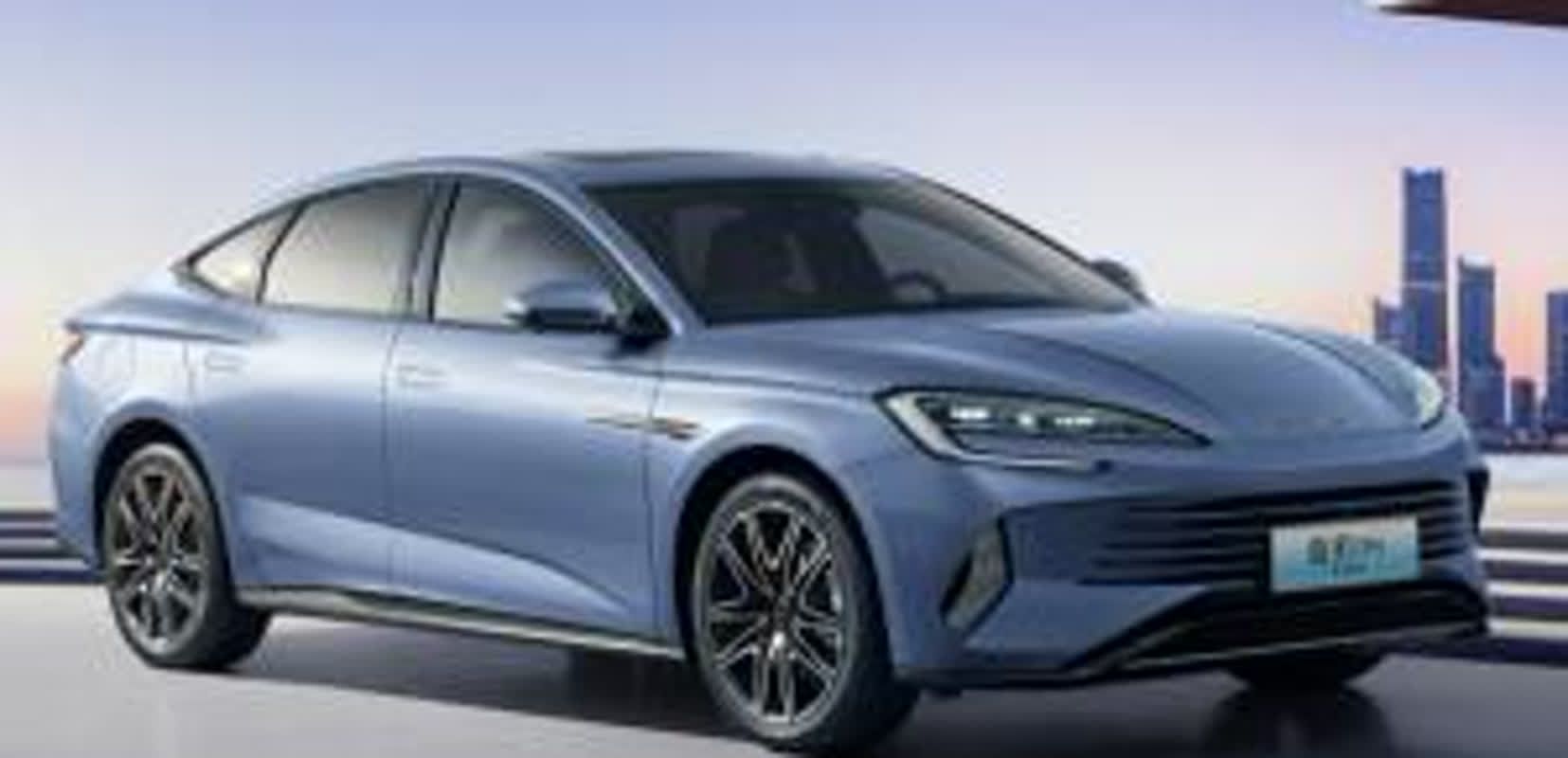 NVIDIA Boosts Collaboration with Chinese Carmakers: BYD, Xiaopeng, and More