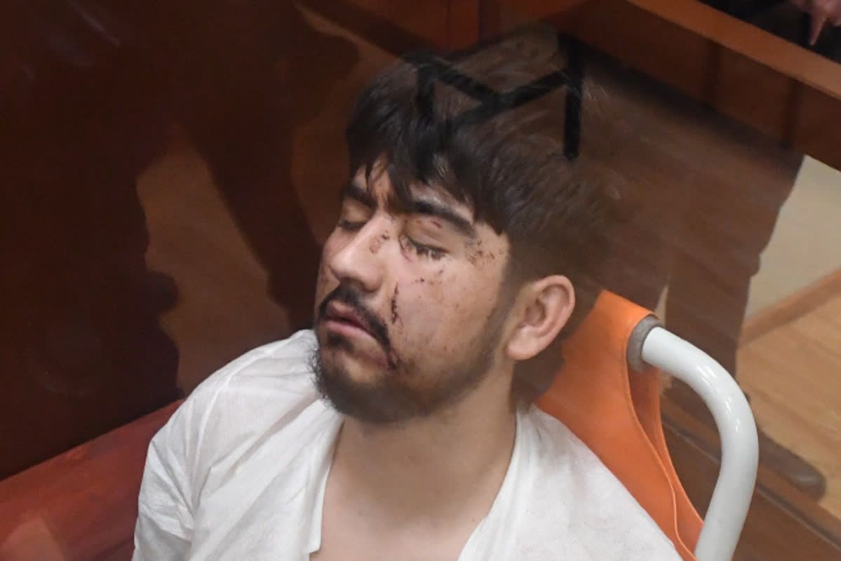 Four Suspects Detained Following Terror Attack in Russia: 319 ...