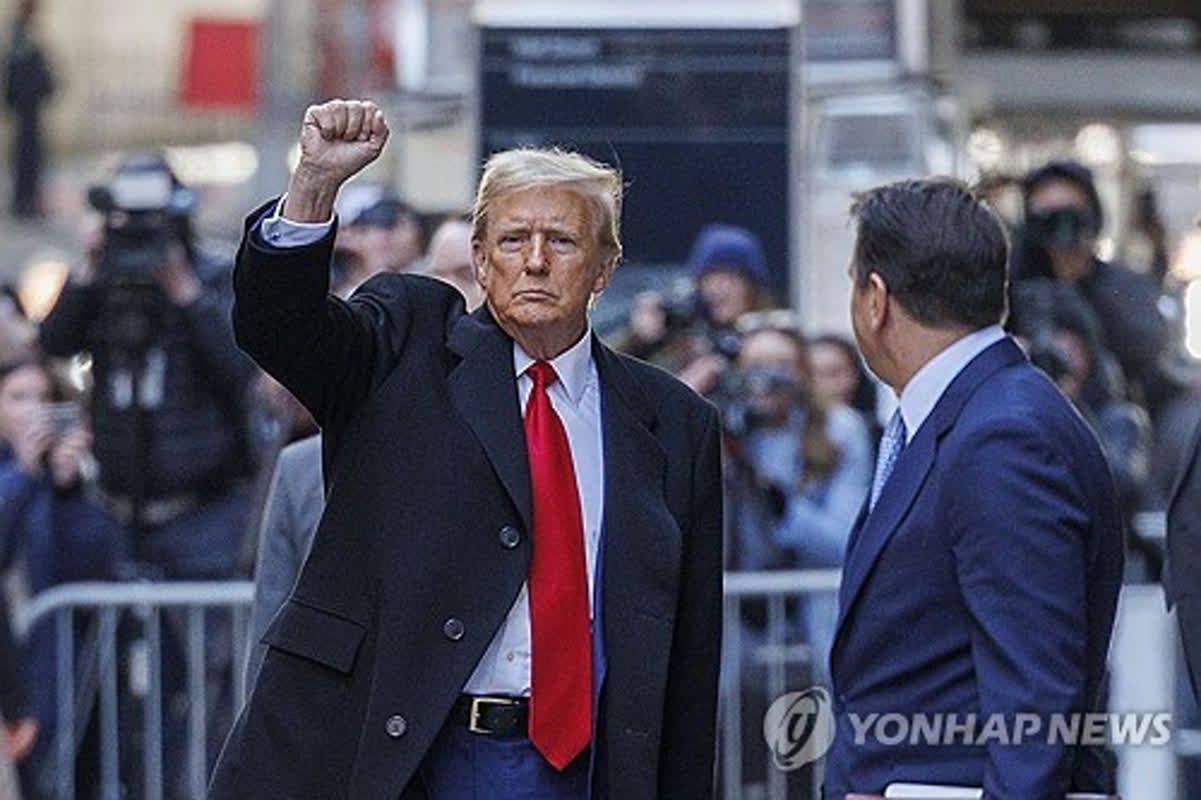 Trump's Second Term Bolstered by Seasoned Advisors