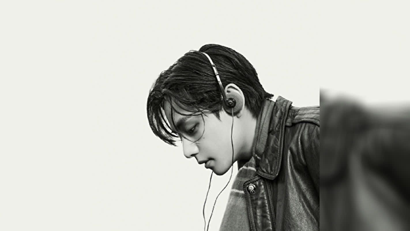 BTS's V Hits the Hot 100 Again with 'FRI(END)S'—A Solo Success Story