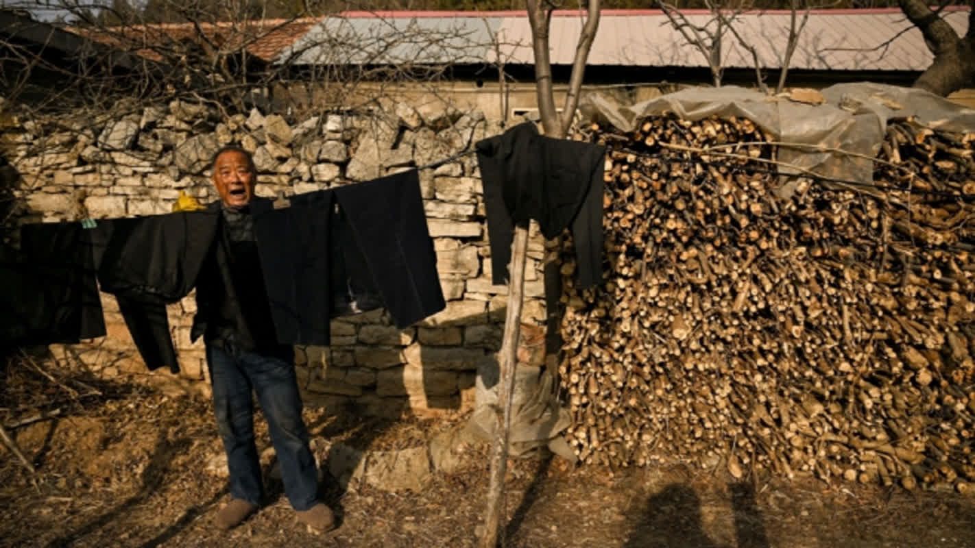 China's 'Leftover Men' Problem Persists: 45 Million Single Men Remain ...