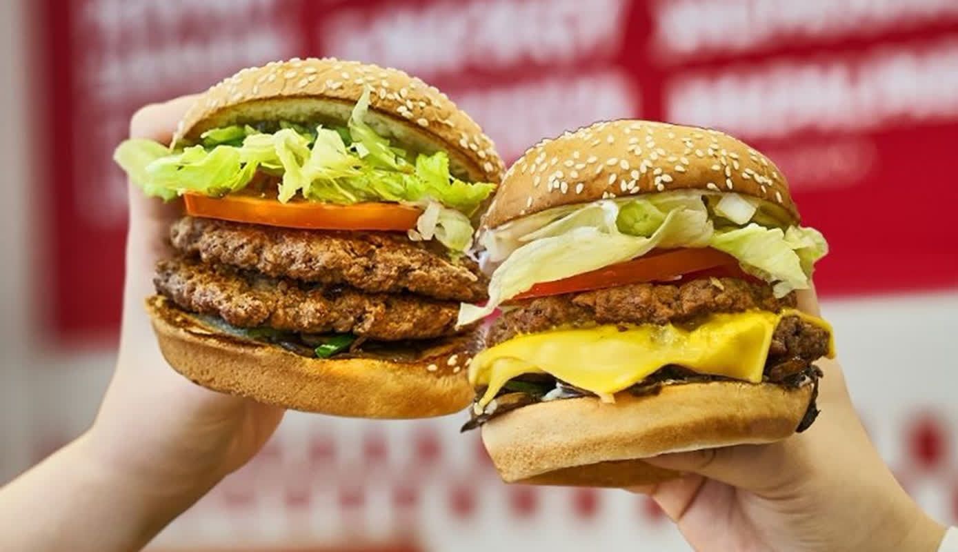 Five Guys' Big Move: Largest Store in Korea to Open at Seoul Station on ...