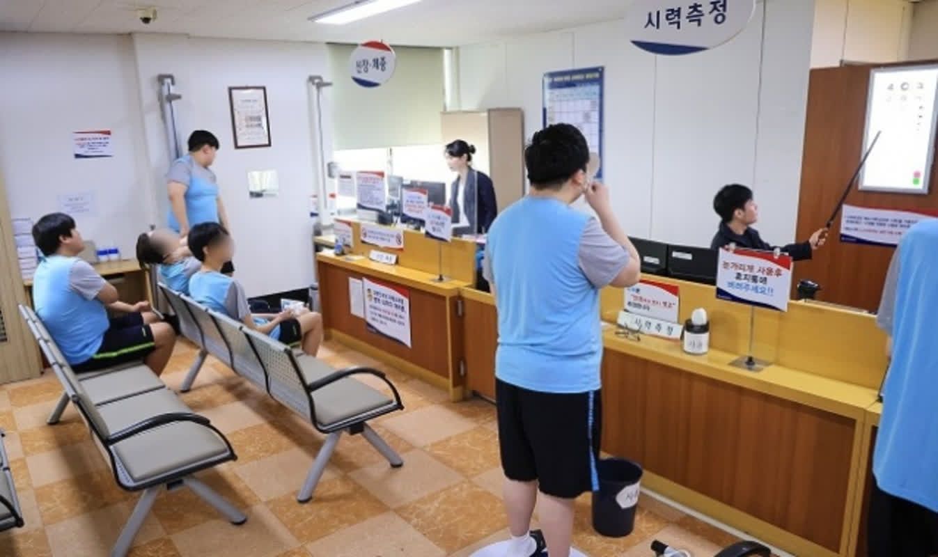 Shocking Ways Young Men Try to Avoid Military Service Revealed - Part 3