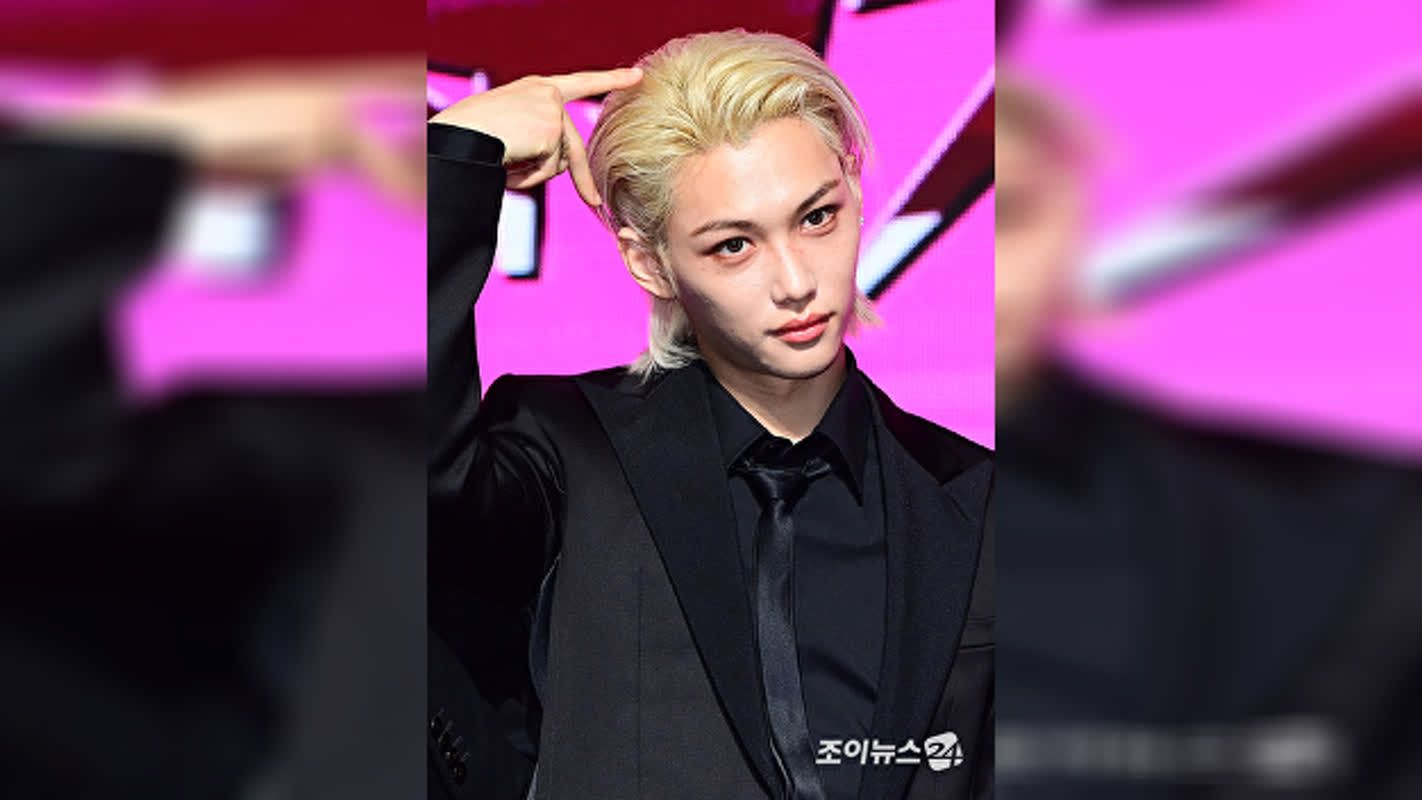 Stray Kids' Felix Breaks K-Pop Records on Instagram With 18 M Followers