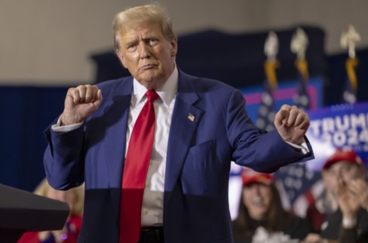 Trump's War on Electric Cars: A Power Move or Backwards Thinking?