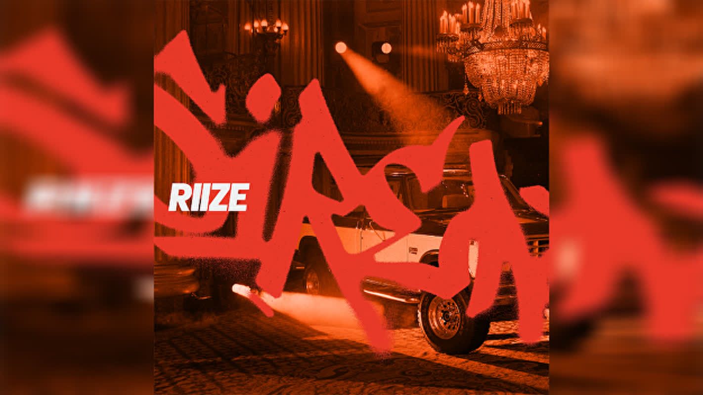 RIIZE Surprises With 'Siren' Release, Tops Charts to Emerge as Rising ...