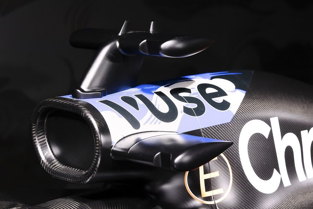 Vaping Meets Racing: MILTZ Designs Livery for 2024 F1 Japan Grand Prix