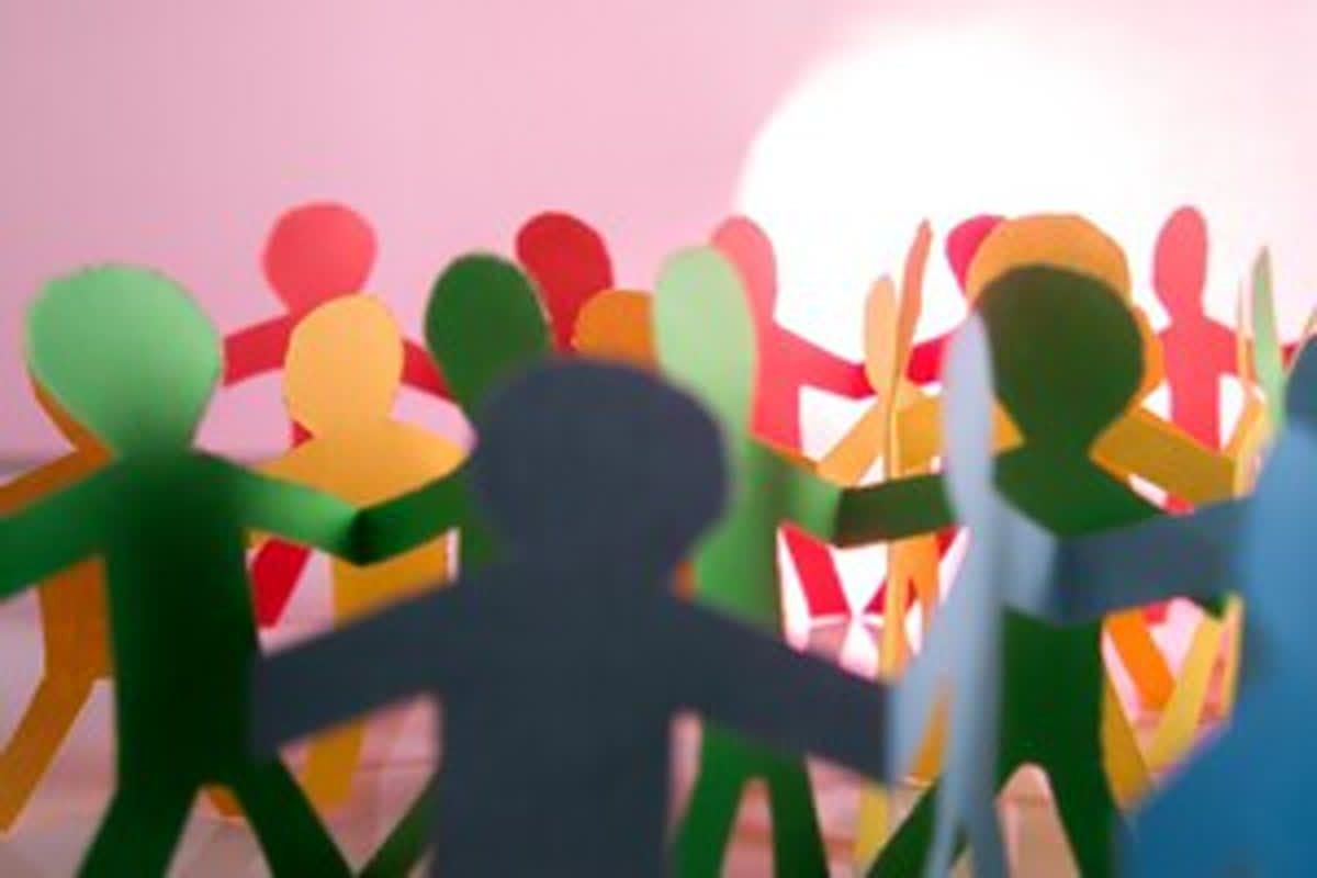 1 in 3 Gen Z Americans Identify as LGBTQ, New Study Reveals