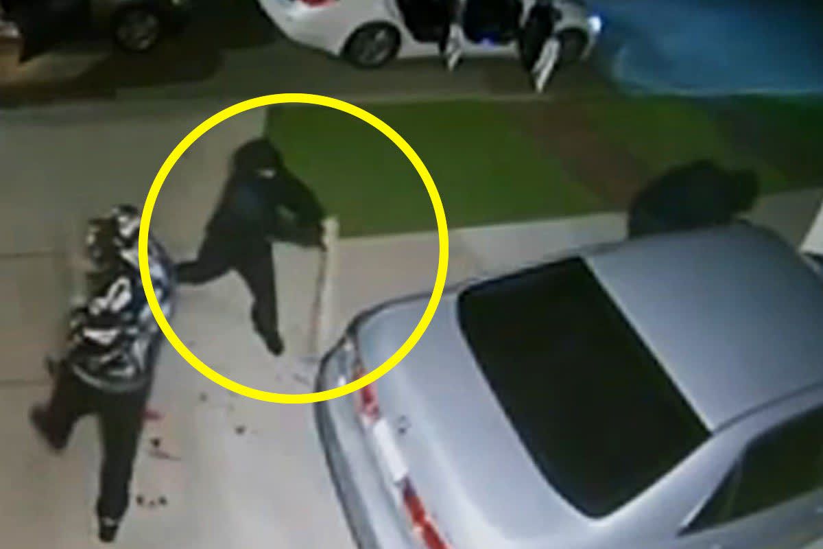 Texas' Top Trouble Spots: A Tourist's Guide to Dodging Danger