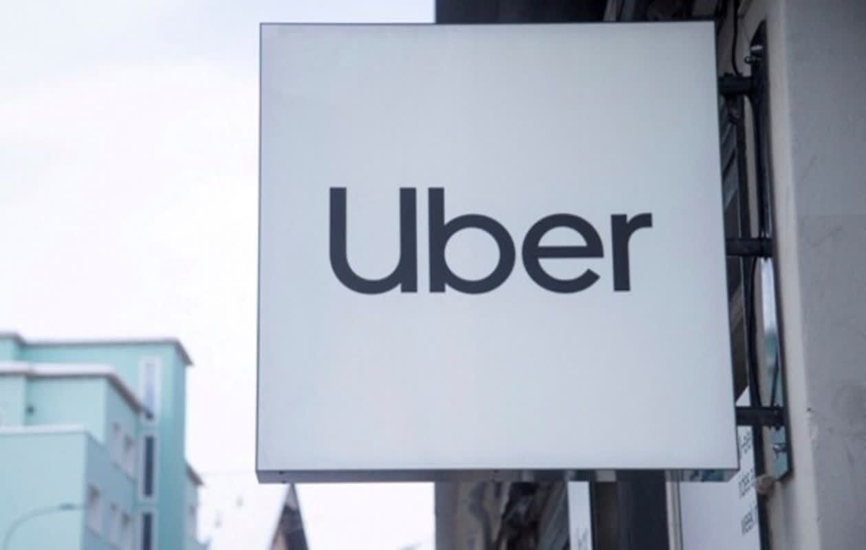 Uber Enhances Safety Features for Passengers Globally, Including Women ...