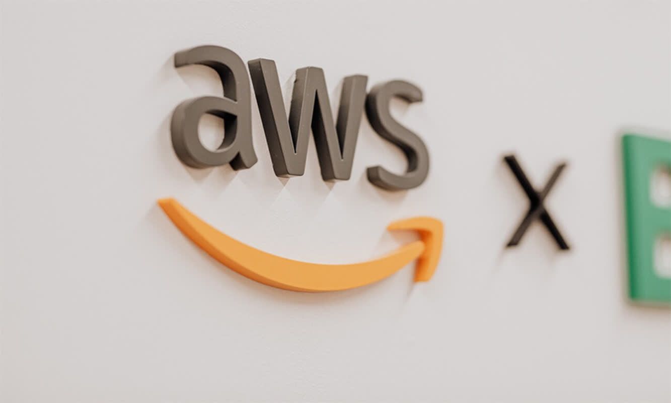 Citadel CEO Ken Griffin Bets Big on Amazon's AI Future