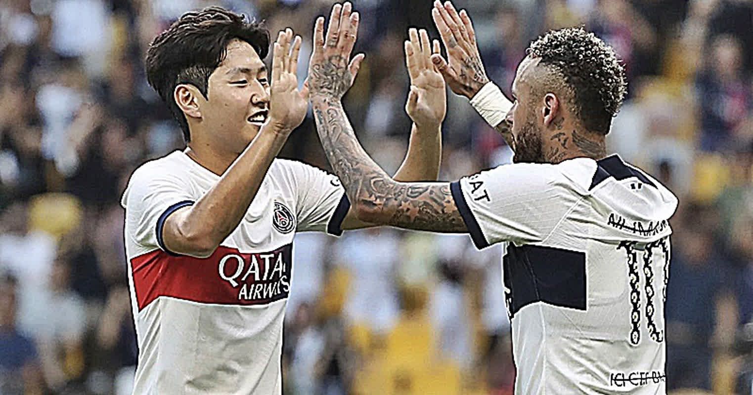 Fall of a Superstar: Neymar's Controversial Lifestyle Uncovered