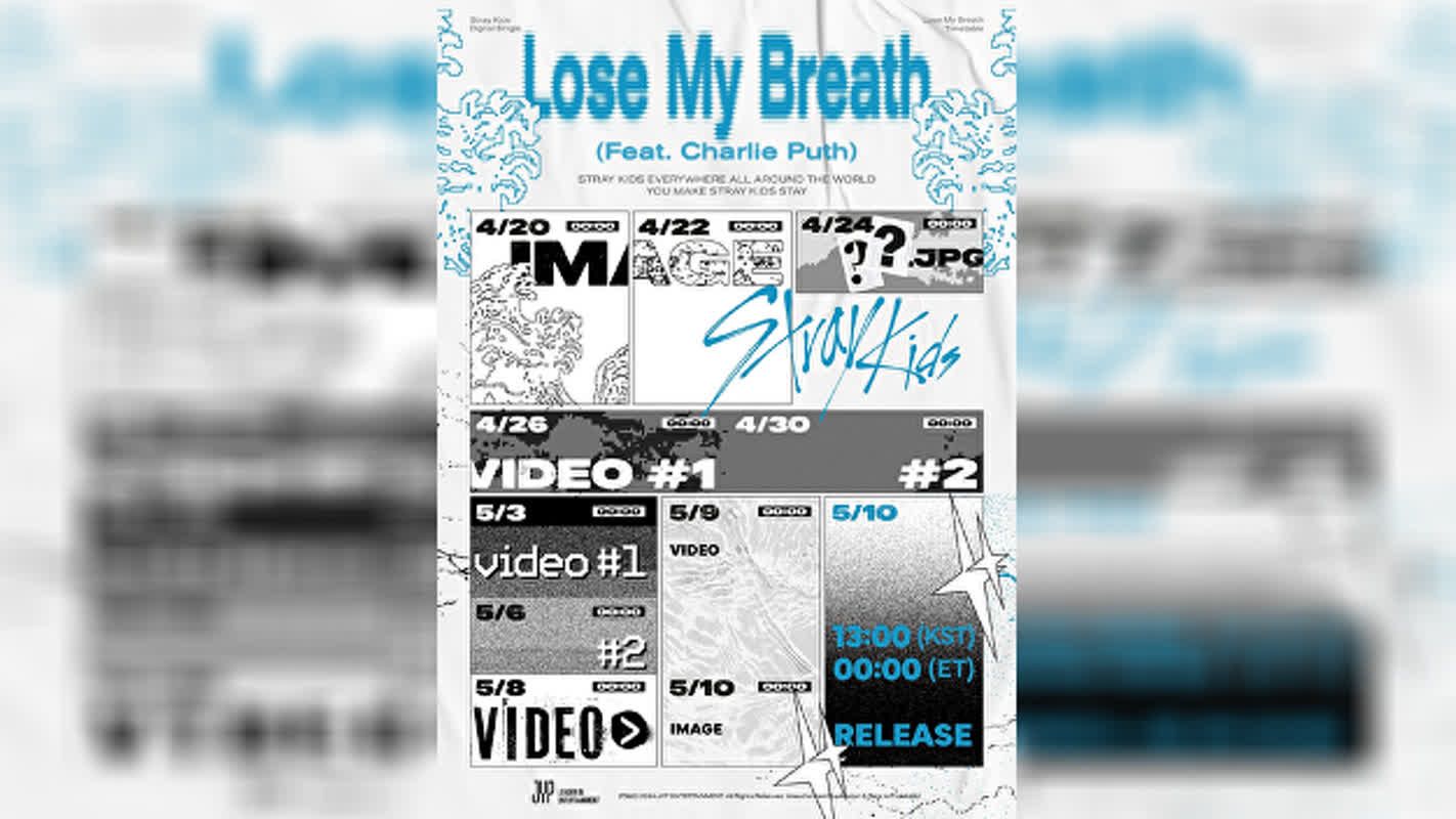 Stray Kids and Charlie Puth: The Collaboration We Didn't See Coming