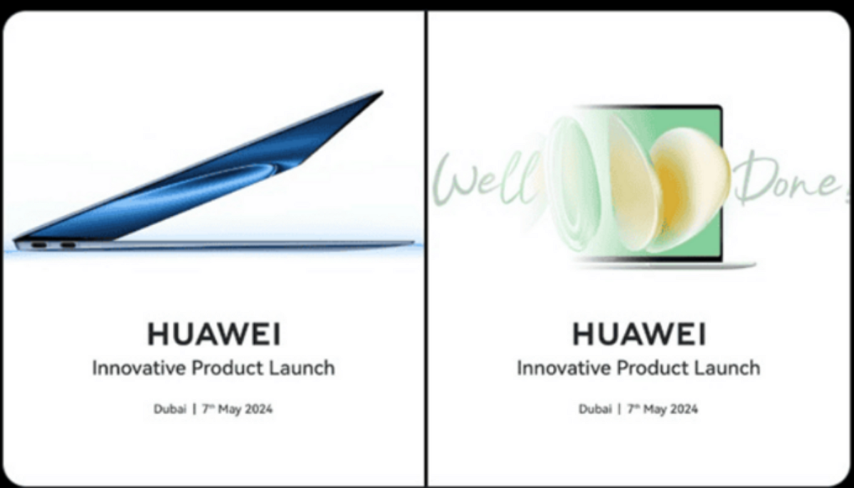 Apple vs Huawei: Showdown for Tablet Dominance in China