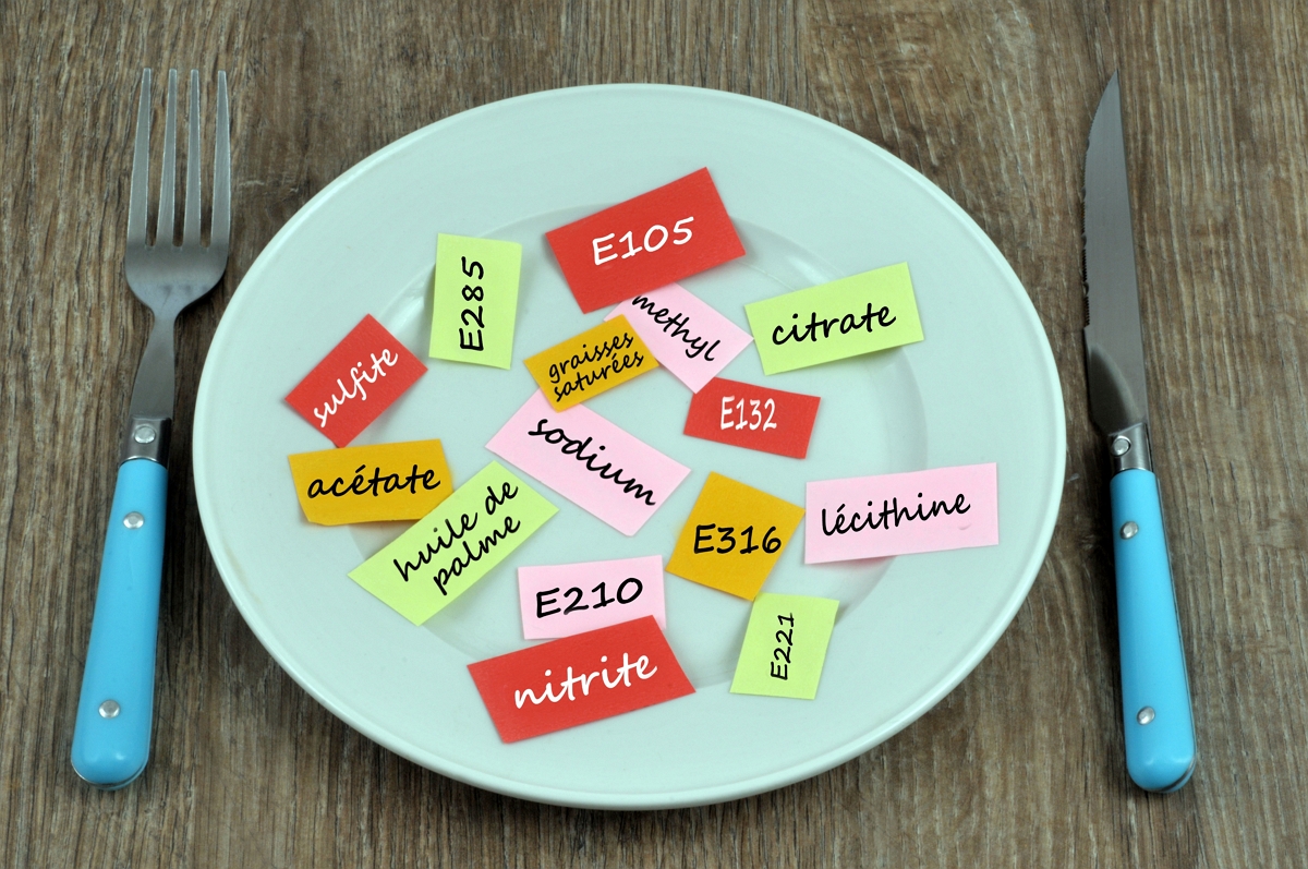 Study Links Food Additives to Increased Risk of Type 2 Diabetes