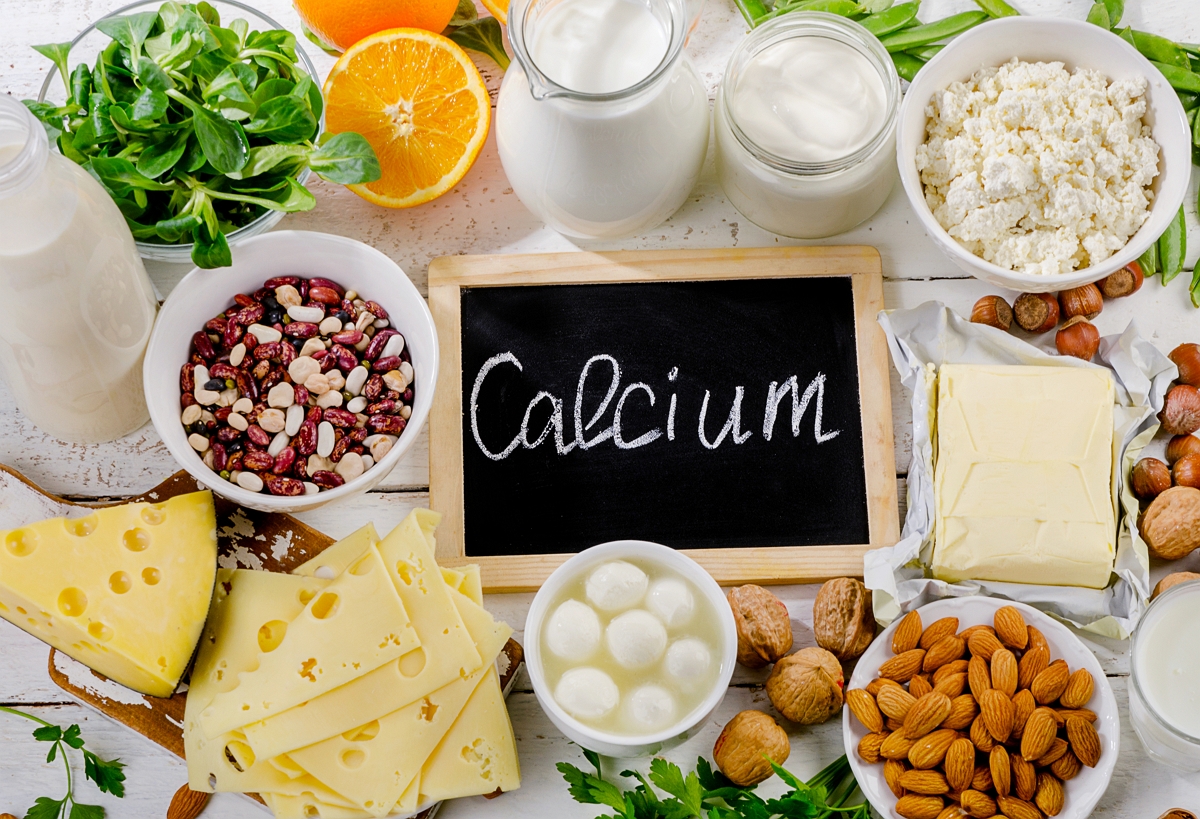 Too Much Calcium at Dinner Raises Cardiovascular Disease Risk