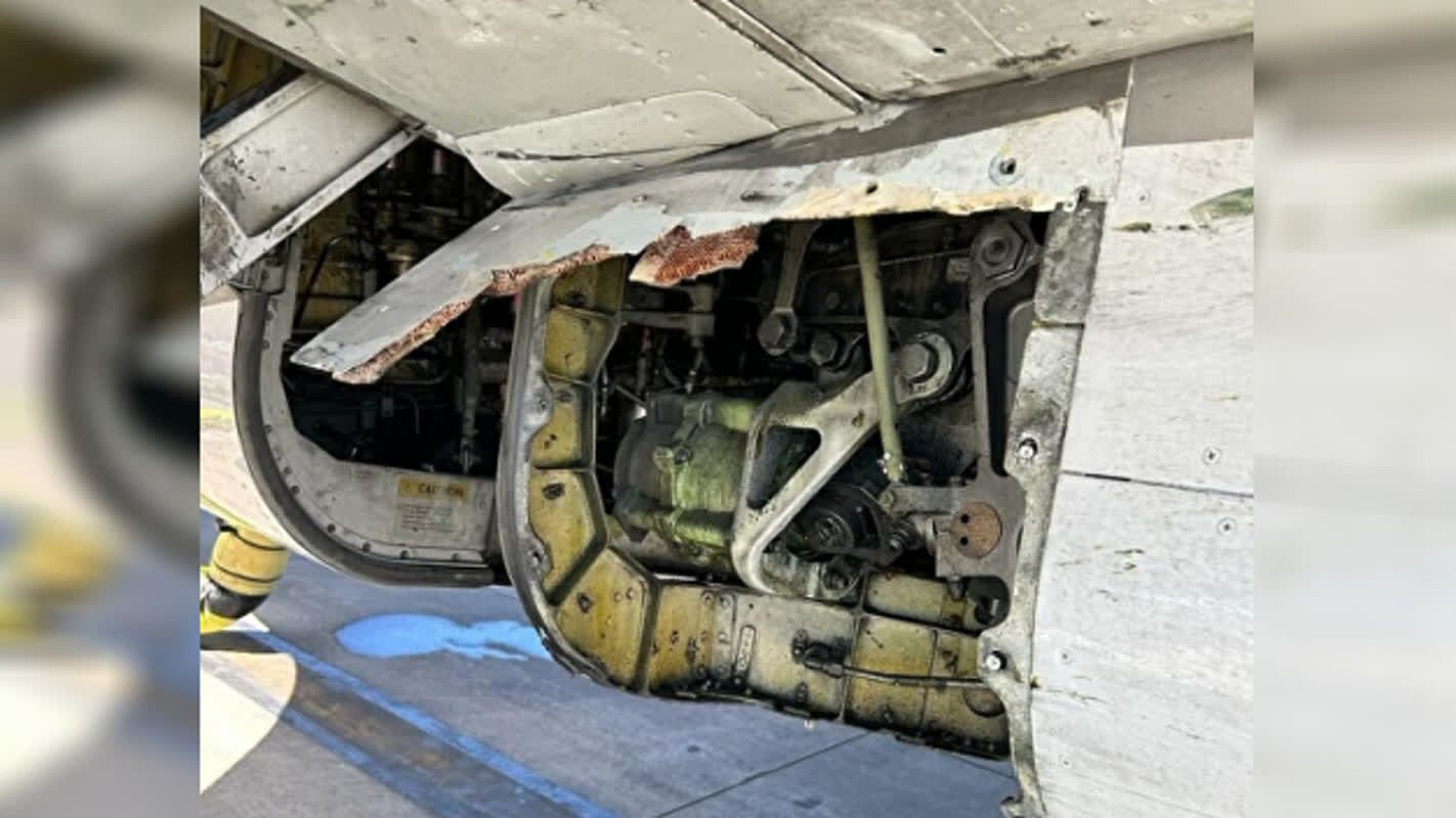 Shaky Skies: Boeing's Recent String of Aircraft Malfunctions Raises ...