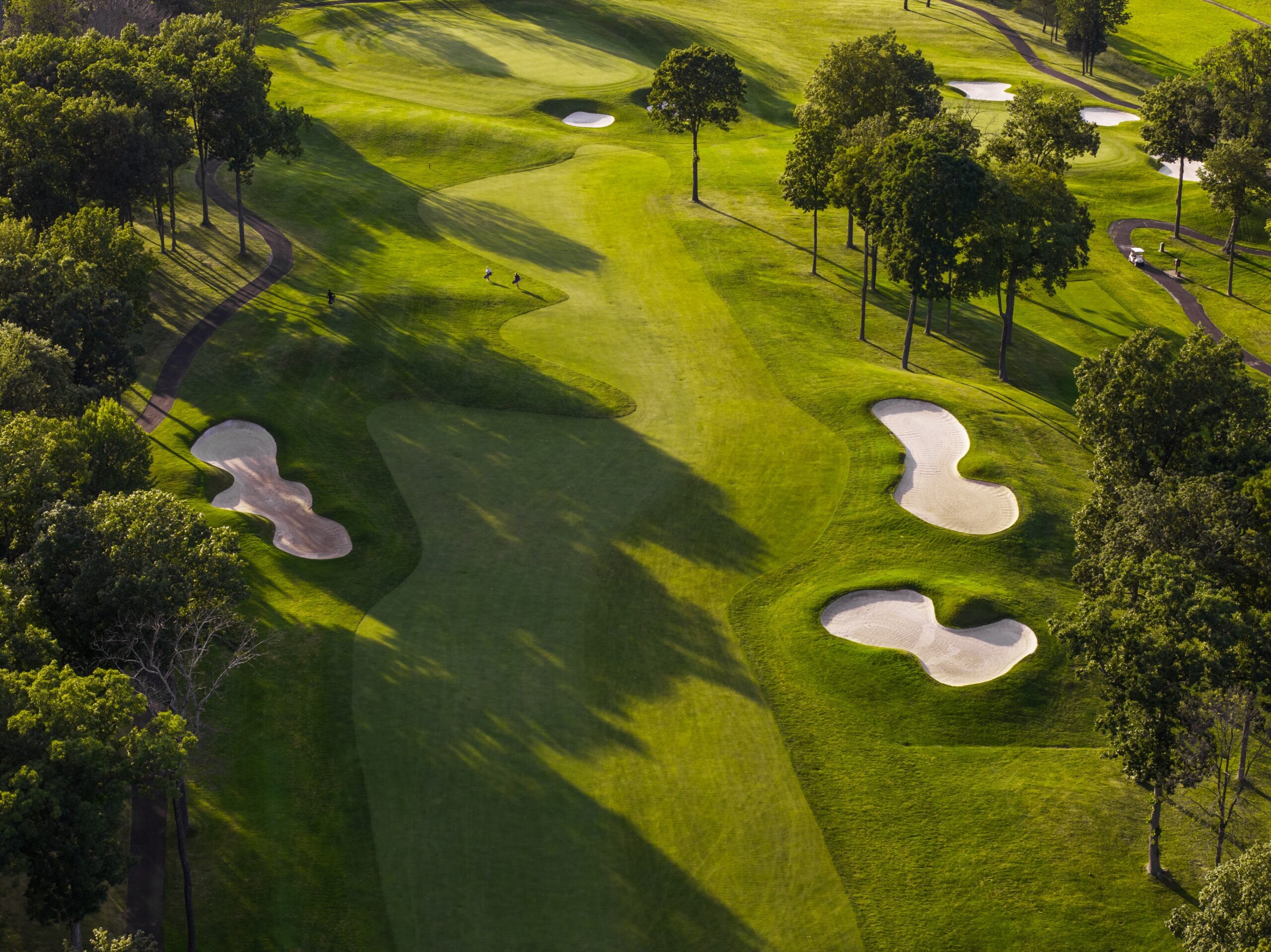 Back in the Game: Tiger Woods Eyes Victory at Valhalla!