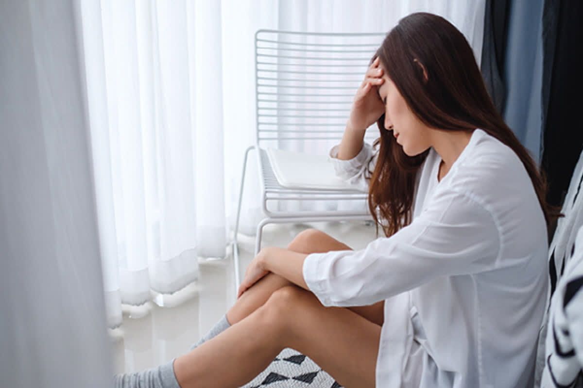 Why Do We Feel Moody at Night? 10 Important Role of Serotonin