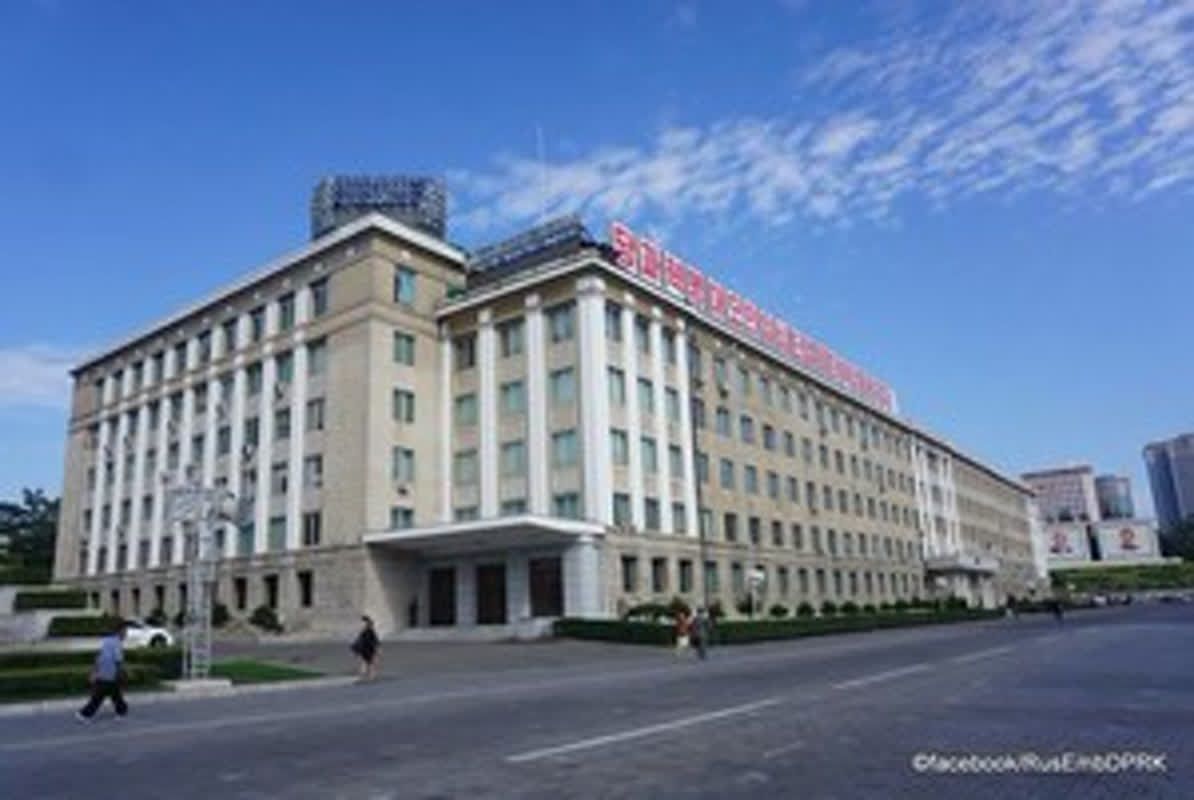 North Korea Responds to US Nuclear Moves With Serious Words