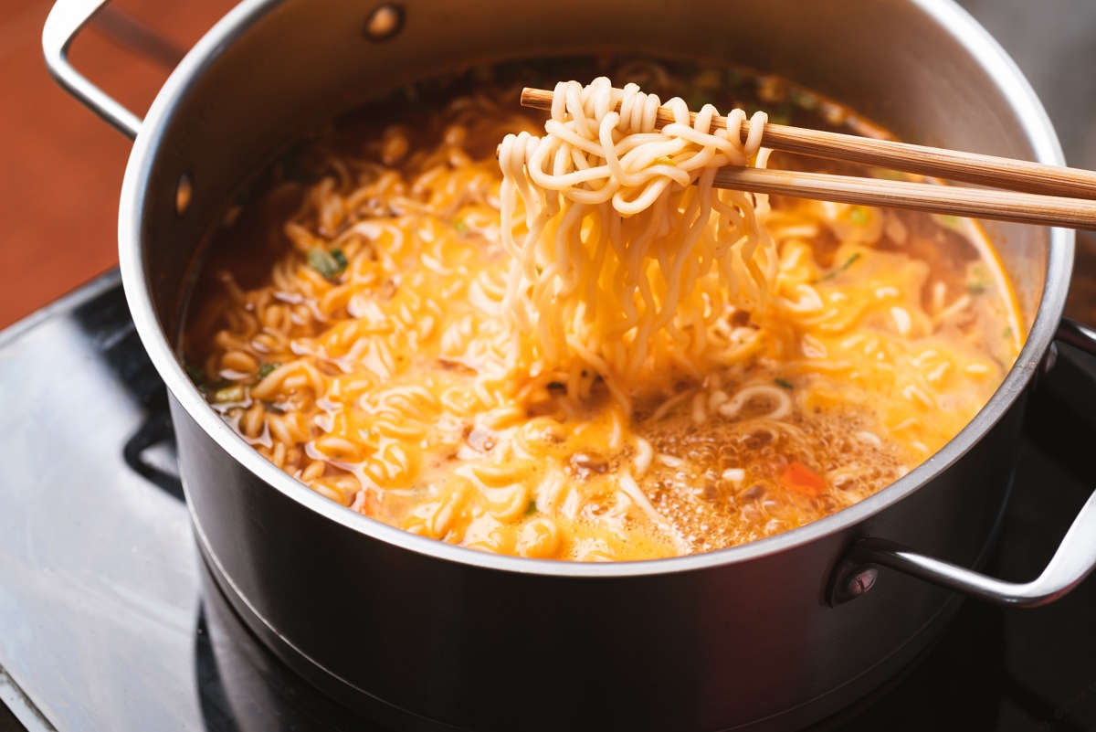 Ramen for Weight Loss? It’s Possible with This Simple Trick!