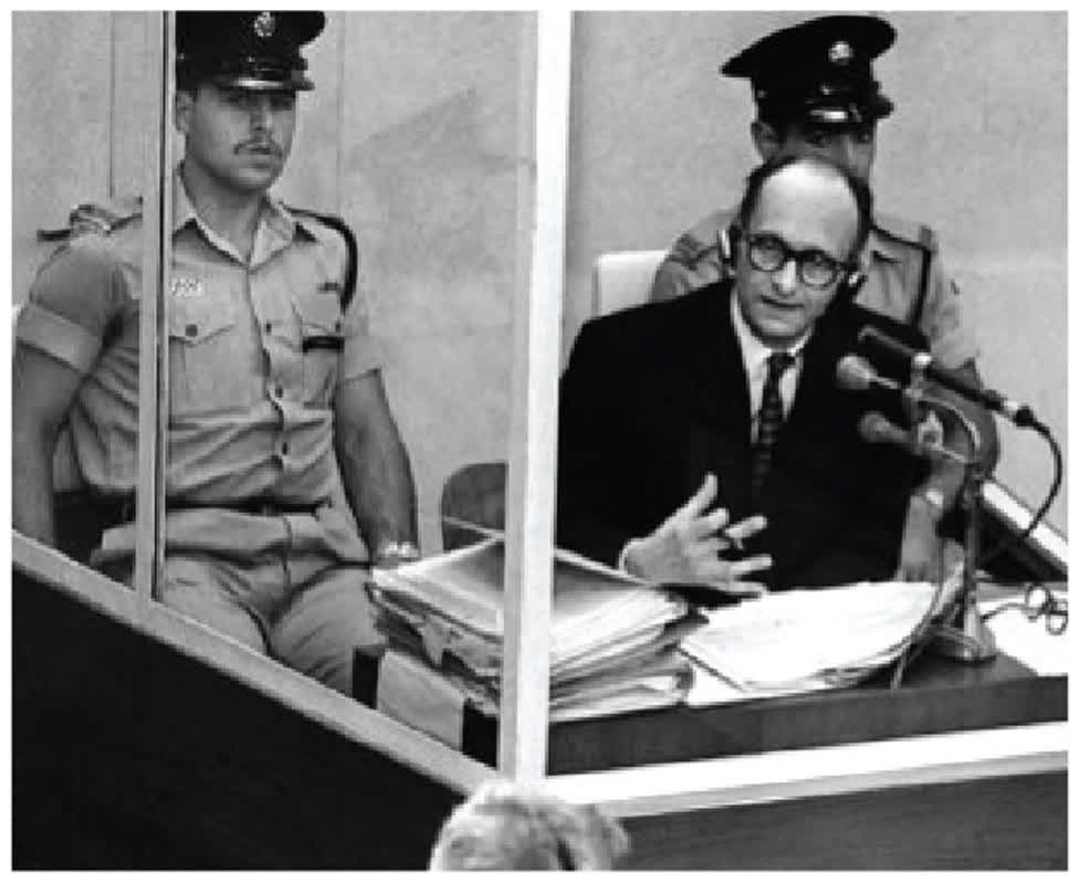 Trial That Shocked the World on May 31th: Inside the 'Trial of the ...