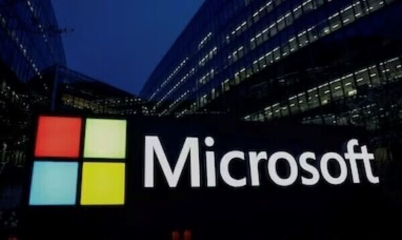 Microsoft's $3.2 Billion Nordic Bet: AI and Cloud Expansion Across ...