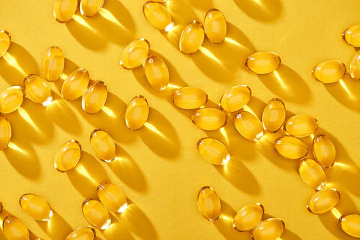 Fish Oil May Increase Heart Disease Risk in Healthy Individuals, Study ...
