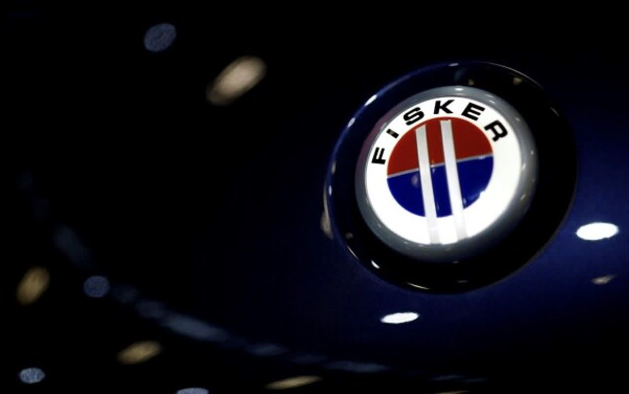 Fisker Faces Recall Crisis: 18,000+ Electric Vehicles Across North ...
