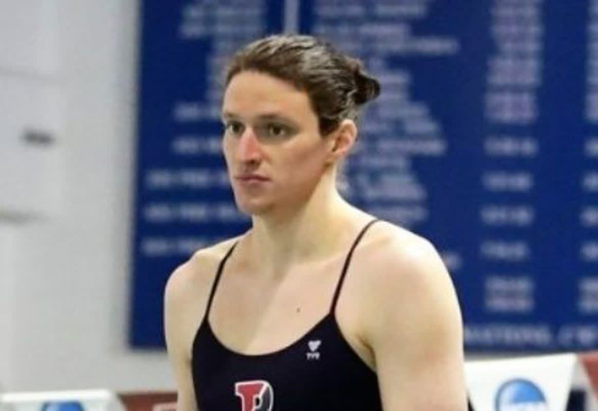 Transgender Swimmer's Olympic Dreams Dashed by Recent Ruling
