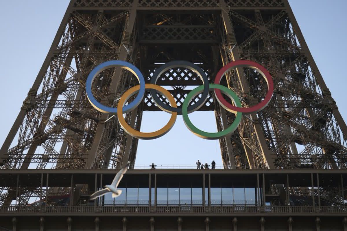 From Dreams to Nightmares: Paris Faces Backlash Over Olympic Chaos