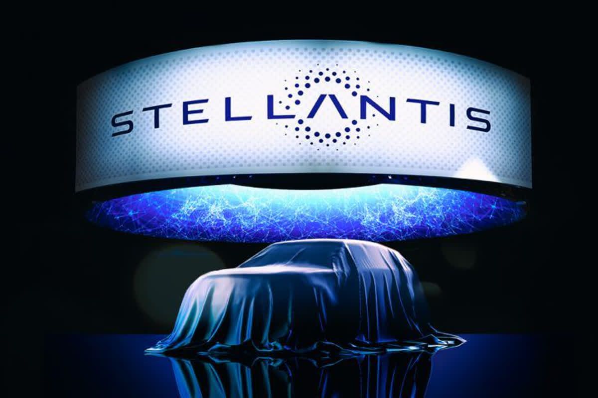 Stellantis Sees a Double Digit Drop in Quarter 2