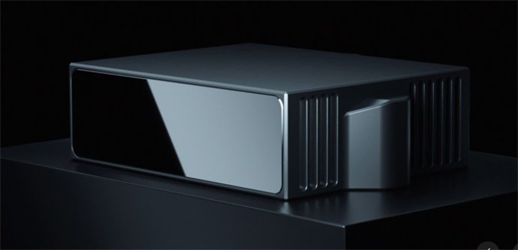 Lexus Teams Up with China's RoboSense for LiDAR in Electric Models