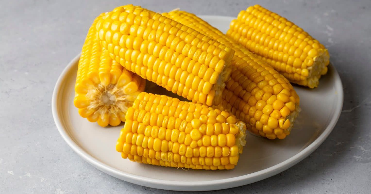 Tips for the Perfect Pressure-Cooked Corn!