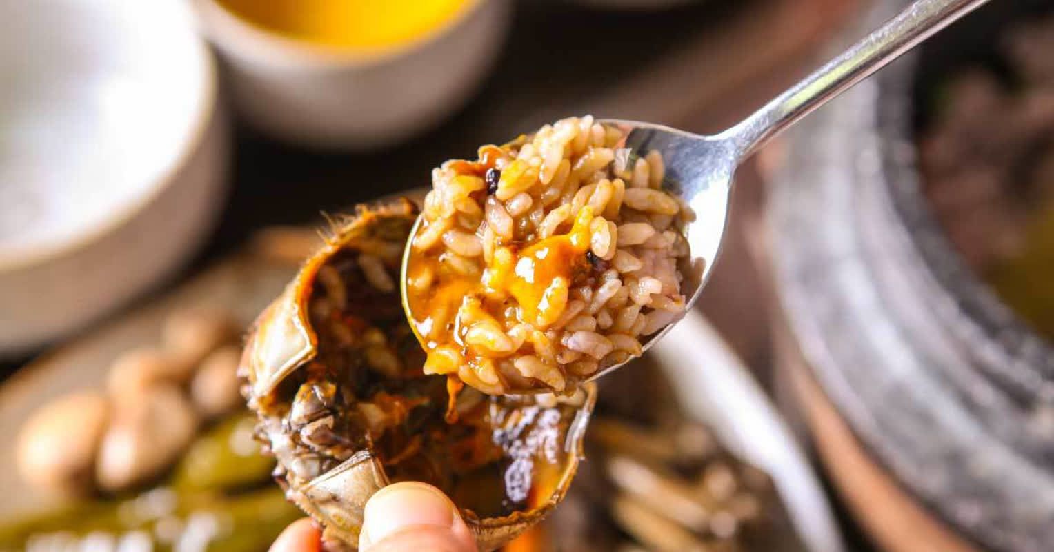 10 Korean Dishes You’ve Never Heard Of But Need to Try