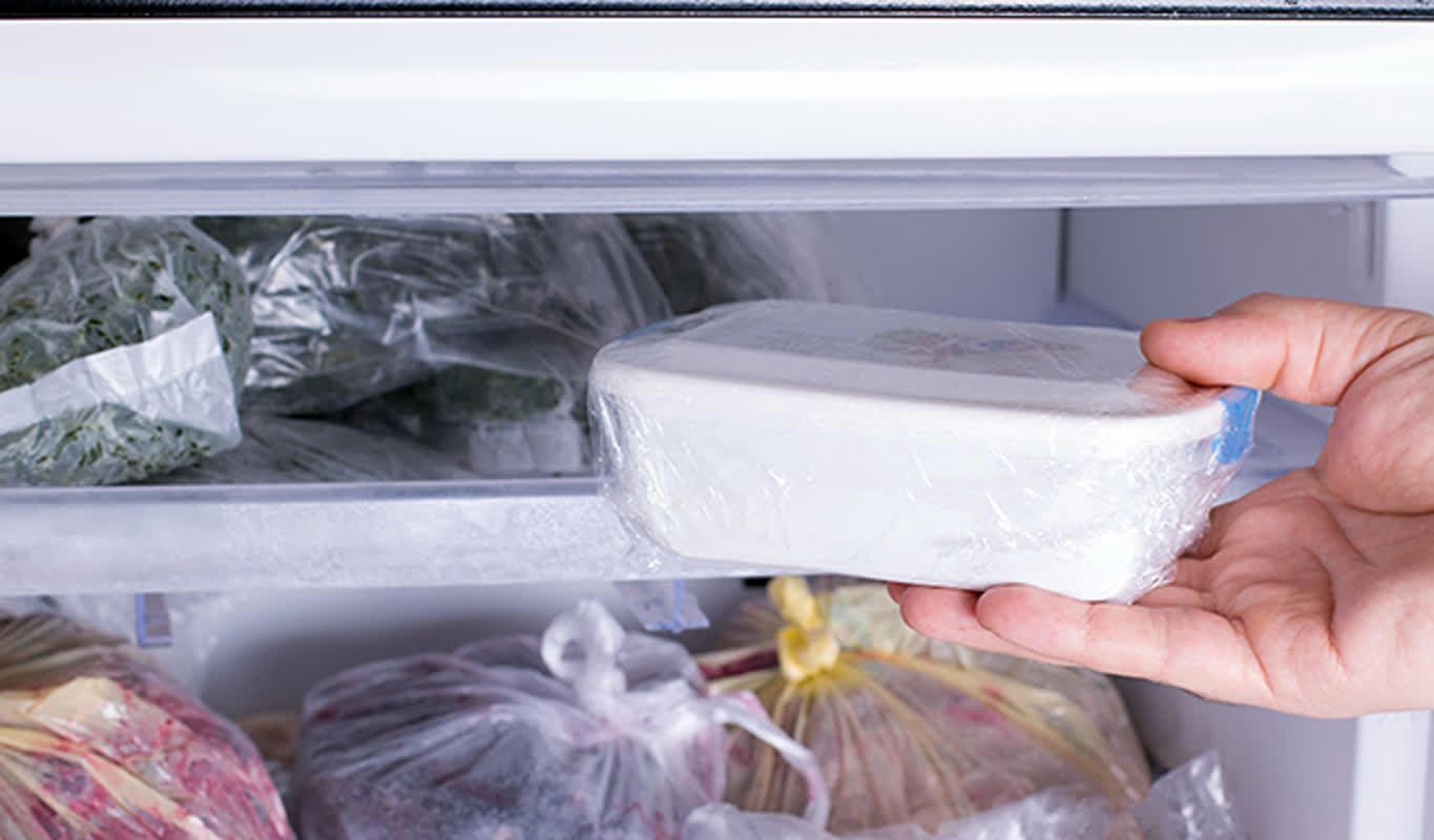 Don’t Let Your Food Spoil: 10 Essential Tips for Properly Storing Every ...
