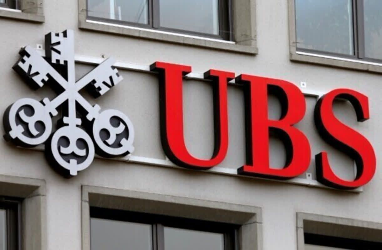 UBS Ups U.S. Recession Risk as Job Market Slows Down