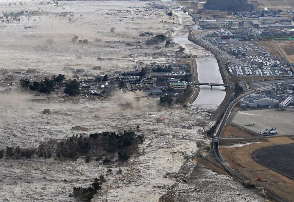 Japan’s New Tsunami Warning: What Travelers Must Know About the ...