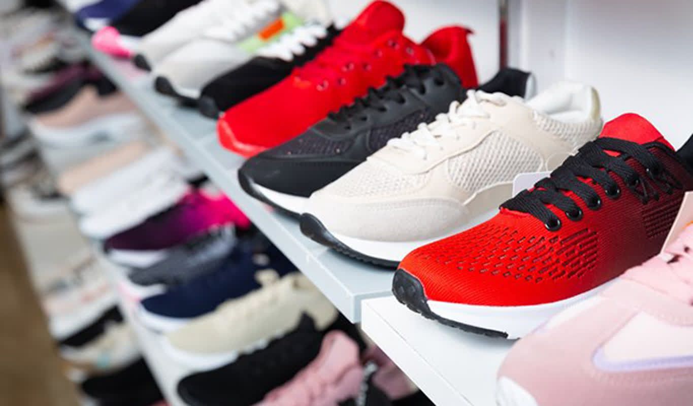Global Enthusiasm Drives Demand for Quality Running Shoes to New Heights