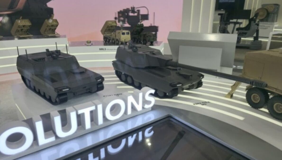 K9 howitzer Archives - ViewusGlobal