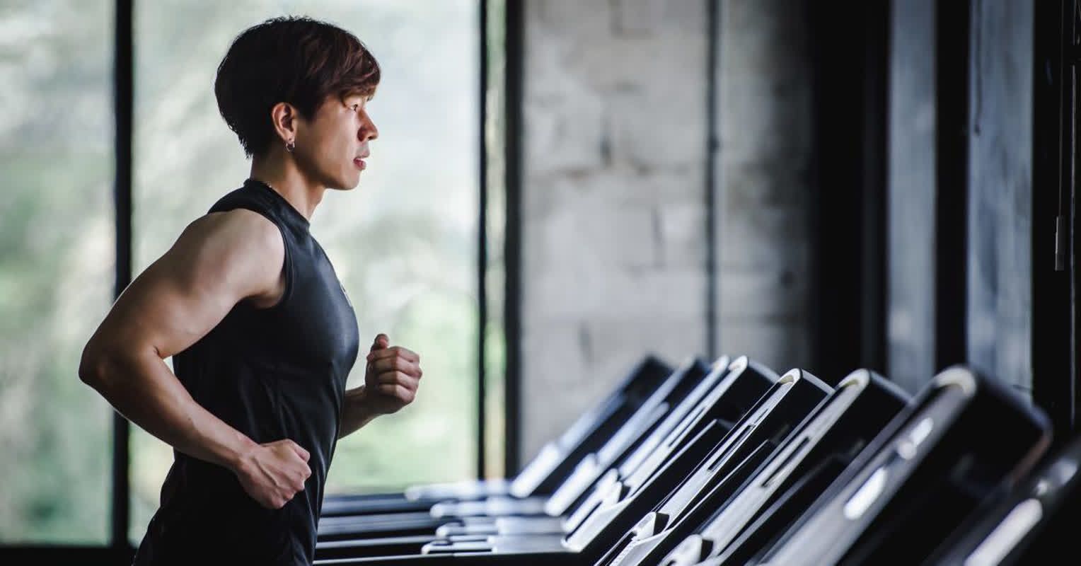 5 Exercises to Avoid After 30: Protect Your Muscle Gains