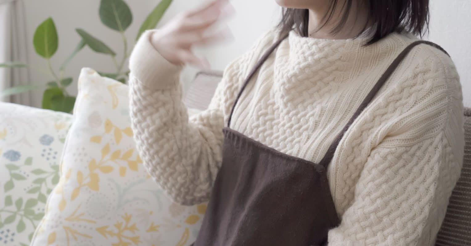 Sweating More Than Usual? Here Are 5 Surprising Causes You Should Know