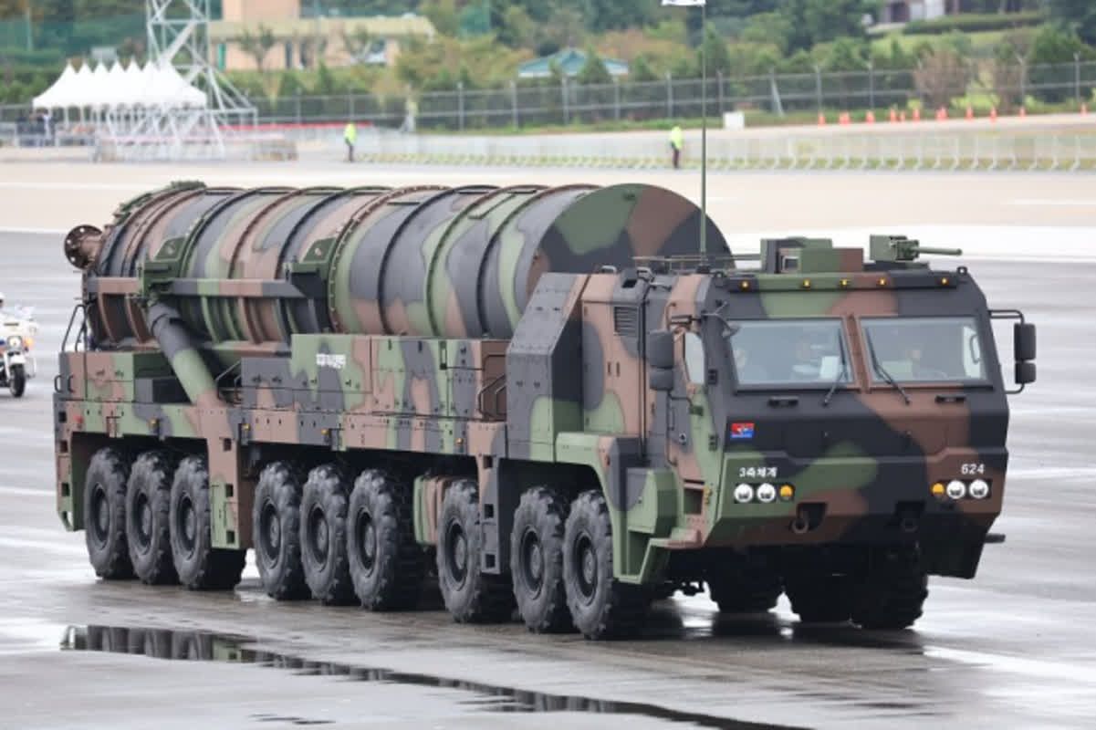 This ‘Monster Missile’ Could Wipe Out China’s Big Cities—And It’s Ready Now