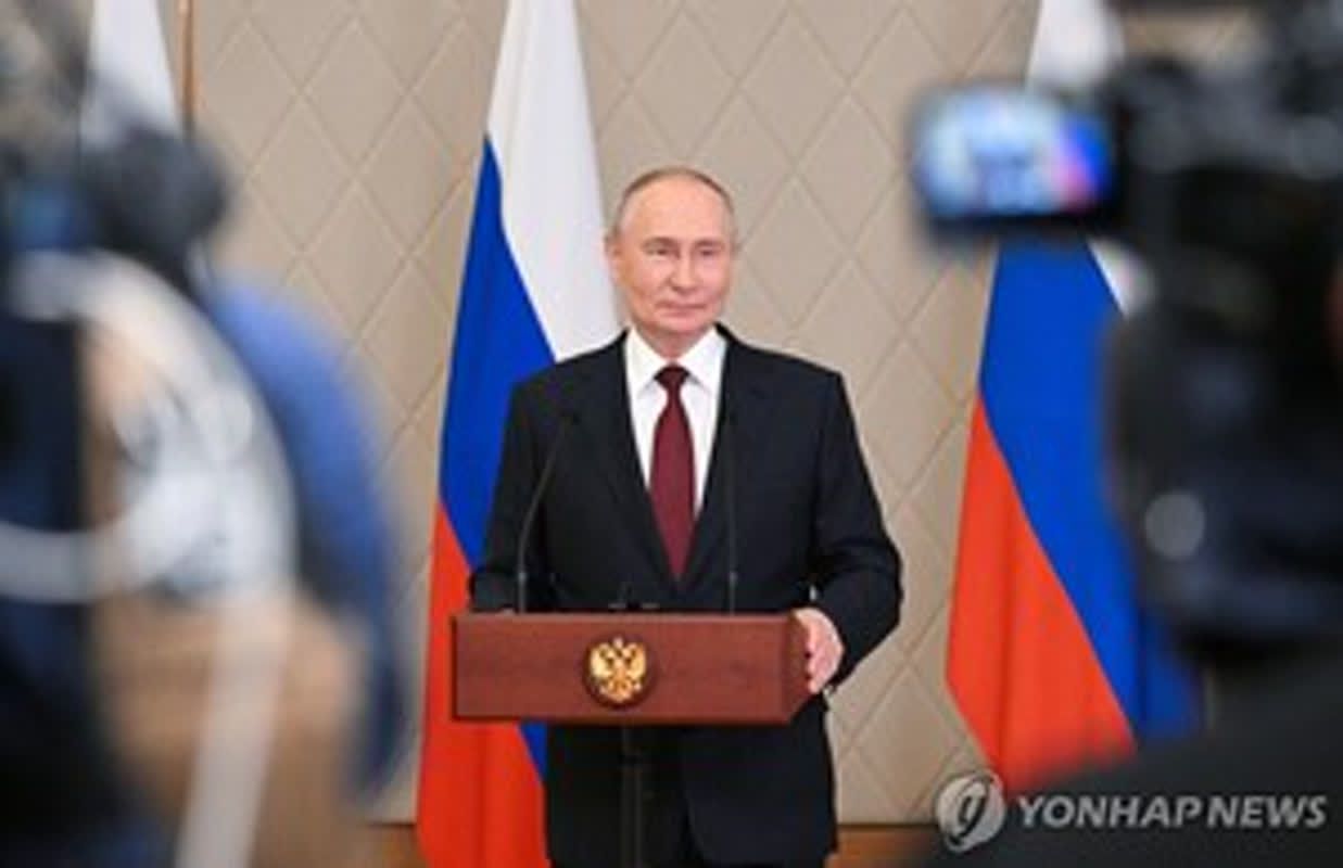 Putin Issues Stark Warning on Ukraine's Nuclear Ambitions!