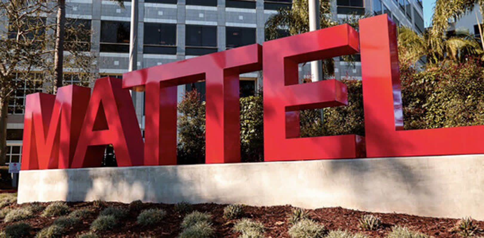 Mattel Sued Over Shocking Adult Website Link on Kids’ Doll Packaging