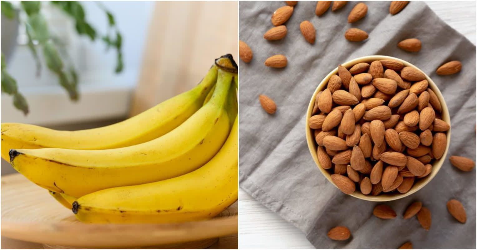 5 Stress-Busting Foods Packed with Vitamin B to Keep You Energized