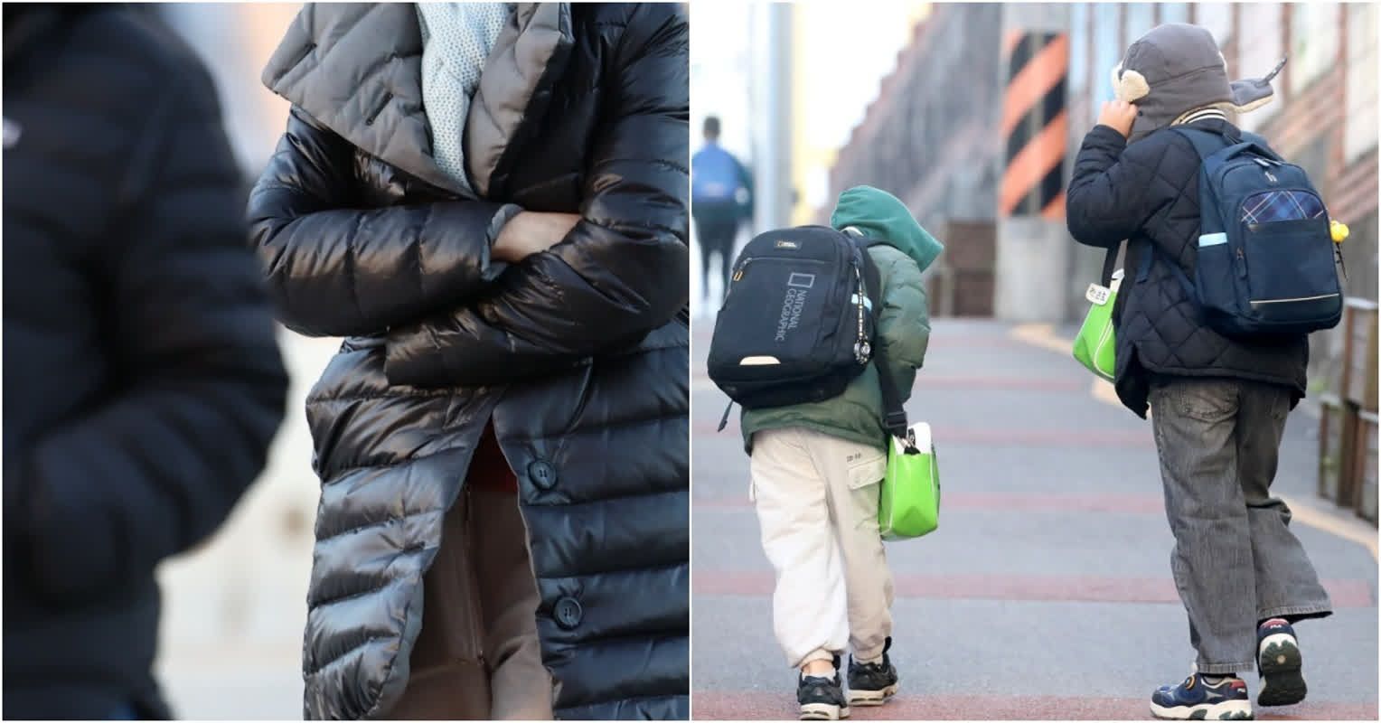 Shiver-Proof Your Winter: 6 Ways to Protect Your Body from Winter’s ...