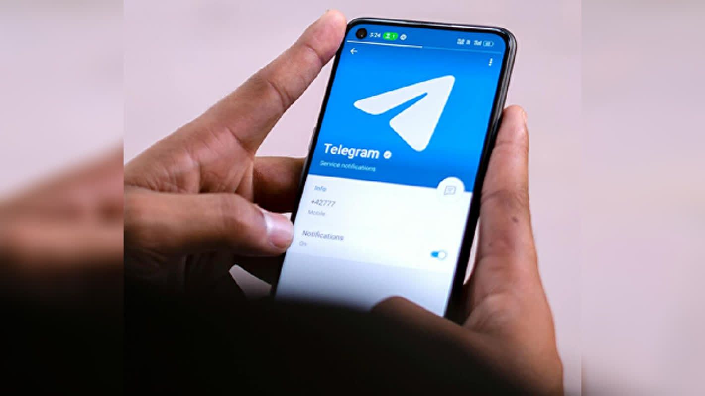 Explosive Surge in Telegram Downloads as Martial Law Hits South Korea